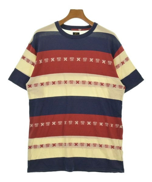 Needles ニードルス Tシャツ・カットソー メンズ 【古着】【中古】