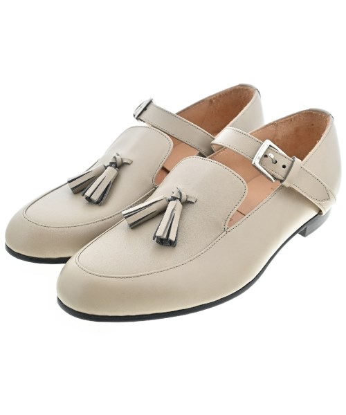 Needles ニードルス ビジネス・ドレスシューズ メンズ 【古着】【中古】