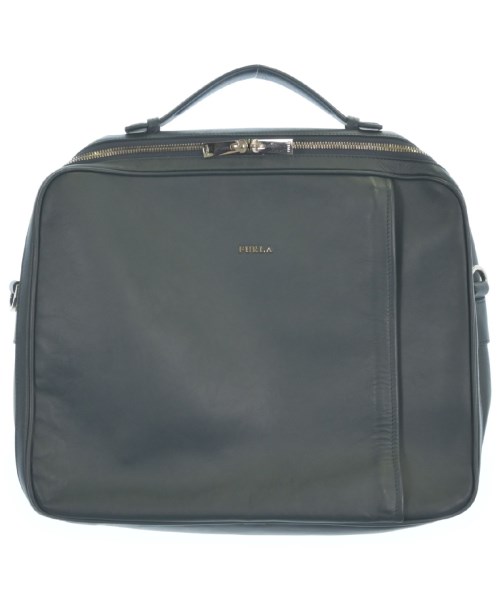 FURLA フルラ ビジネスバッグ メンズ 【古着】【中古】
