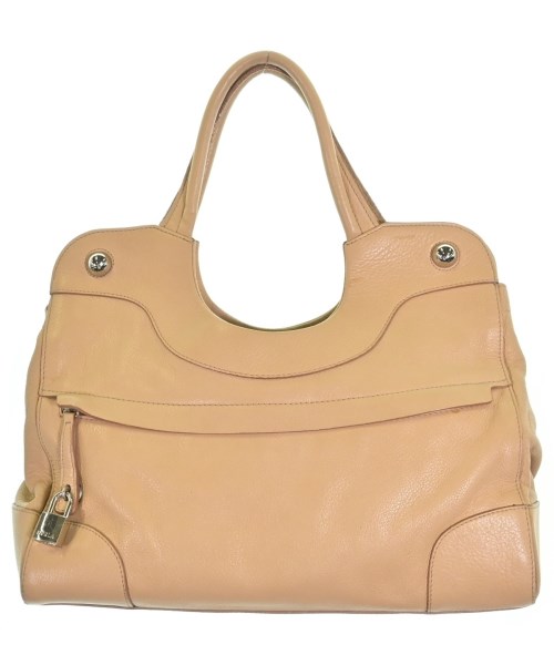 FURLA フルラ ハンドバッグ レディース 【古着】【中古】