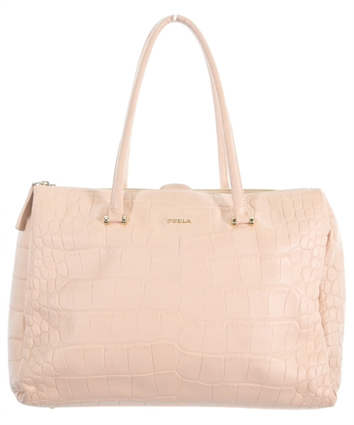 FURLA フルラ ハンドバッグ レディース 【古着】【中古】