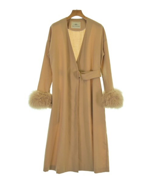 GRACE CONTINENTAL グレース　コンチネンタル コート（その他） レディース 【古着】【中古】