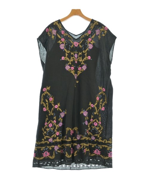 GRACE CONTINENTAL グレース　コンチネンタル ワンピース レディース 【古着】【中古】