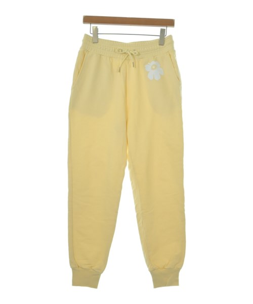 marimekko マリメッコ スウェットパンツ レディース 【古着】【中古】