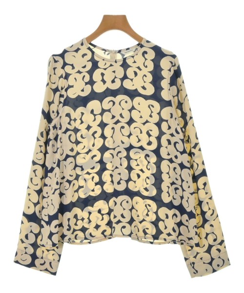 marimekko マリメッコ ブラウス レディース 【古着】【中古】