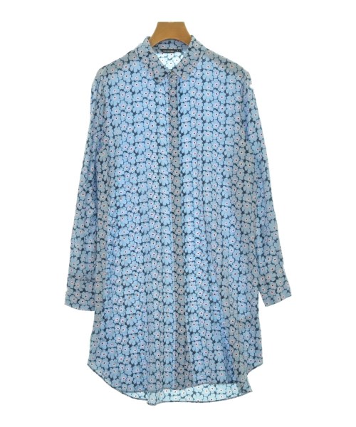 marimekko マリメッコ ブラウス レディース 【古着】【中古】
