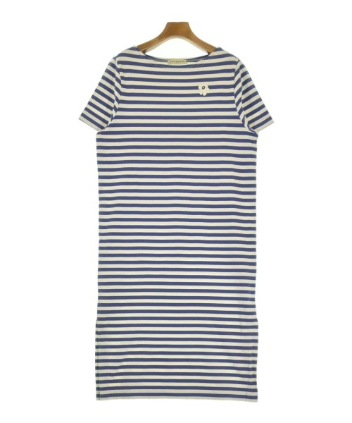 marimekko マリメッコ ワンピース レディース 【古着】【中古】