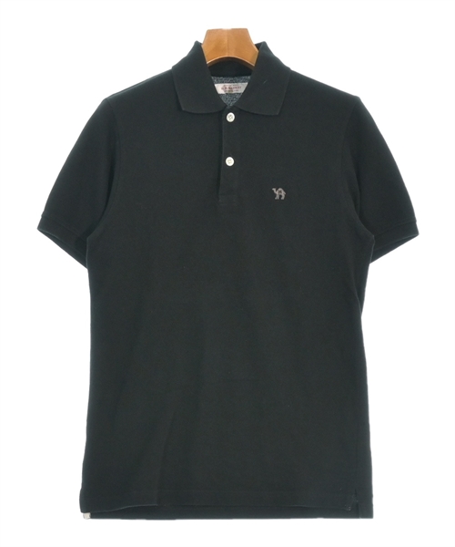 HOLLYWOOD RANCH MARKET ハリウッドランチマーケット ポロシャツ メンズ 【古着】【中古】