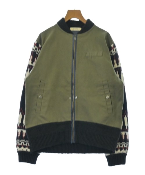 blanc basque ブランバスク ブルゾン（その他） レディース 【古着】【中古】