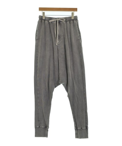 JULIUS ユリウス スウェットパンツ メンズ 【古着】【中古】