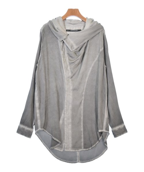 JULIUS ユリウス カジュアルシャツ メンズ 【古着】【中古】