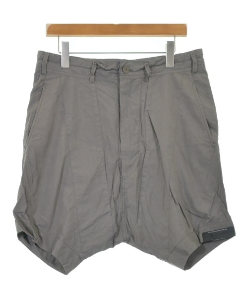 JULIUS ユリウス ショートパンツ メンズ 【古着】【中古】