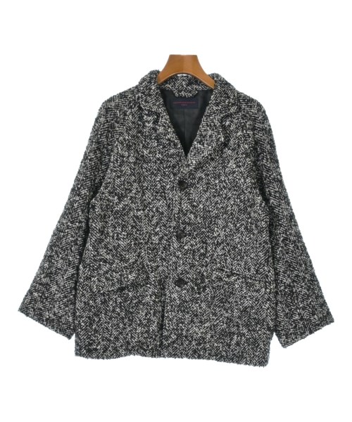 GRANDMA MAMA DAUGHTER グランマママドーター カジュアルジャケット レディース 【古着】【中古】