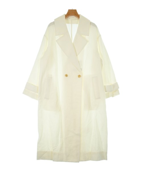 GALLARDA GALANTE ガリャルダ　ガランテ チェスターコート レディース 【古着】【中古】