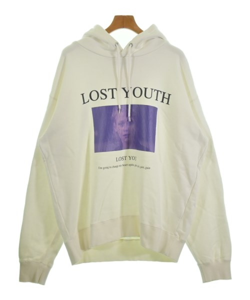 DISCOVERED ディスカバード パーカー メンズ 【古着】【中古】