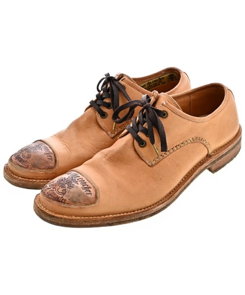 foot the coacher フット　ザ　コーチャー ビジネス・ドレスシューズ メンズ 【古着】【中古】