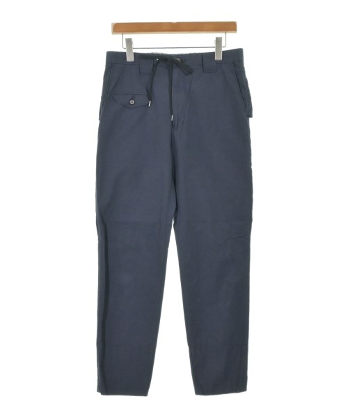 MIHARA YASUHIRO ミハラヤスヒロ カーゴパンツ メンズ 【古着】【中古】