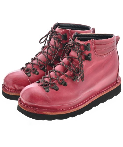 MIHARA YASUHIRO ミハラヤスヒロ ブーツ メンズ 【古着】【中古】