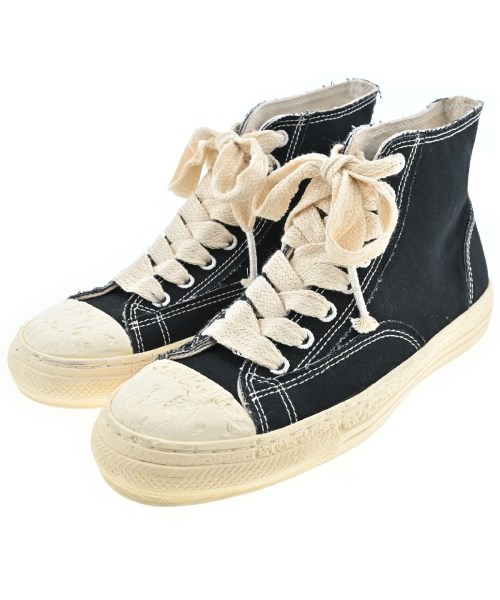 MIHARA YASUHIRO ミハラヤスヒロ スニーカー メンズ 【古着】【中古】