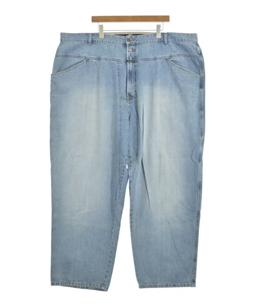 MARITHE FRANCOIS GIRBAUD マリテフランソワジルボー デニムパンツ メンズ 【古着】【中古】