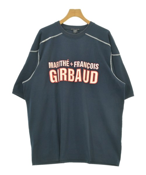 MARITHE FRANCOIS GIRBAUD マリテフランソワジルボー Tシャツ・カットソー メンズ 【古着】【中古】