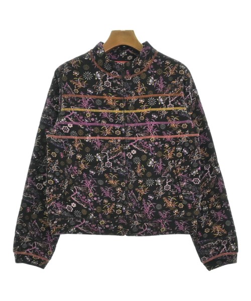 VIVIENNE TAM ヴィヴィアンタム ブルゾン レディース 【古着】【中古】