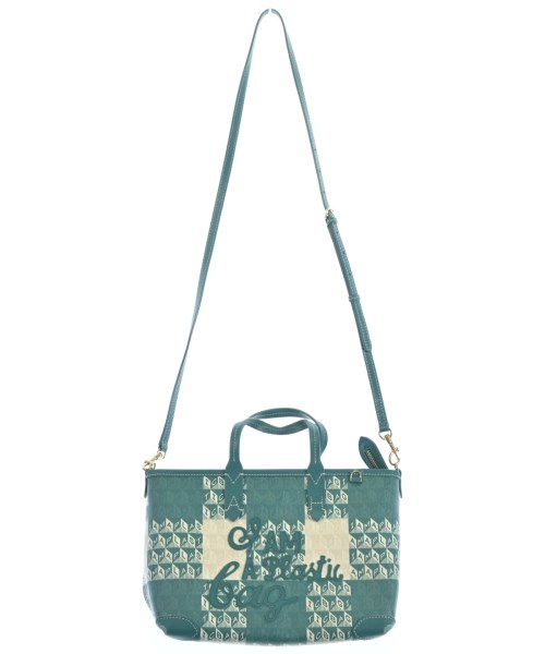 ANYA HINDMARCH アニヤ　ハインドマーチ トートバッグ レディース 【古着】【中古】