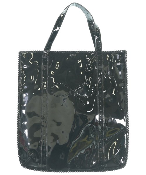 ANYA HINDMARCH アニヤ　ハインドマーチ トートバッグ レディース 【古着】【中古】