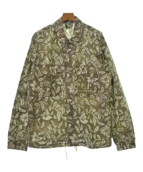C.P COMPANY シーピーカンパニー ブルゾン（その他） メンズ 【古着】【中古】