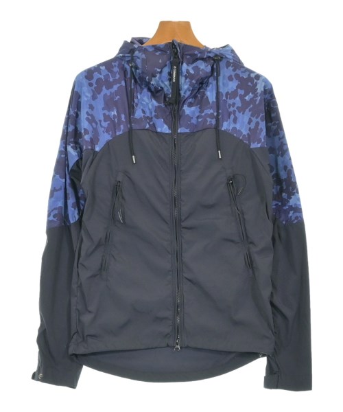 C.P COMPANY シーピーカンパニー マウンテンパーカー メンズ 【古着】【中古】