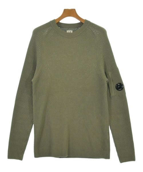 C.P COMPANY シーピーカンパニー ニット・セーター メンズ 【古着】【中古】