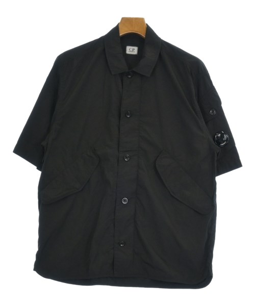 C.P COMPANY シーピーカンパニー カジュアルシャツ メンズ 【古着】【中古】