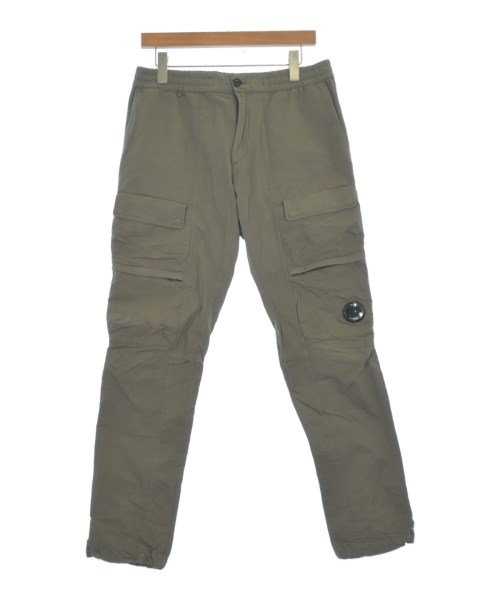 C.P COMPANY シーピーカンパニー カーゴパンツ メンズ 【古着】【中古】