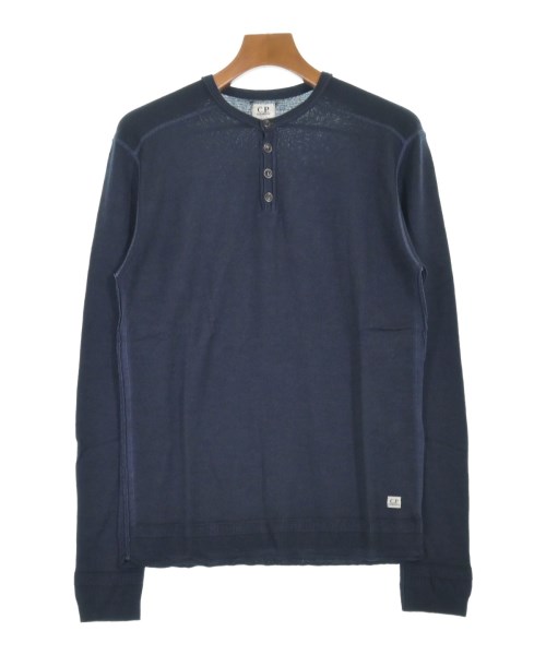 C.P COMPANY シーピーカンパニー ニット・セーター メンズ 【古着】【中古】