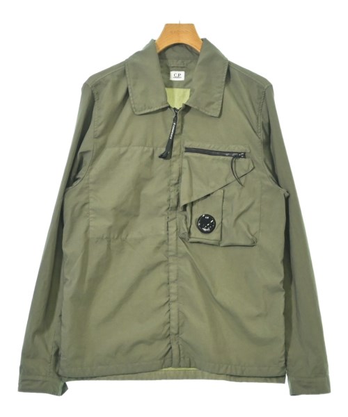 C.P COMPANY シーピーカンパニー ブルゾン（その他） メンズ 【古着】【中古】