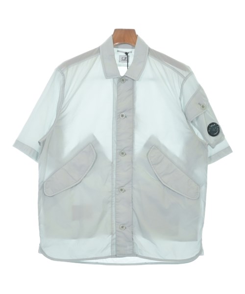 C.P COMPANY シーピーカンパニー カジュアルシャツ メンズ 【古着】【中古】