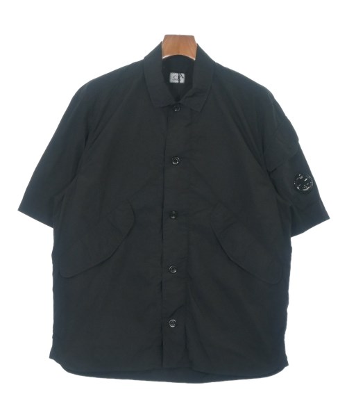 C.P COMPANY シーピーカンパニー カジュアルシャツ メンズ 【古着】【中古】