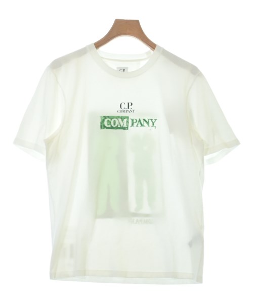 C.P COMPANY シーピーカンパニー Tシャツ・カットソー メンズ 【古着】【中古】