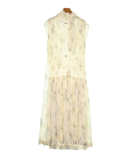 JOSEPH ジョセフ ワンピース レディース 【古着】【中古】