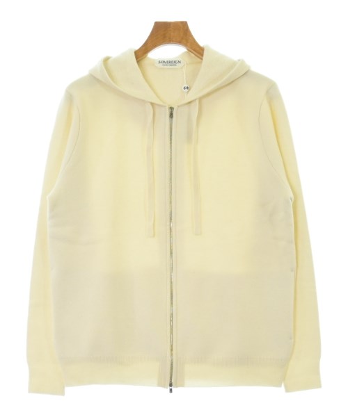 SOVEREIGN ソブリン カーディガン メンズ 【古着】【中古】