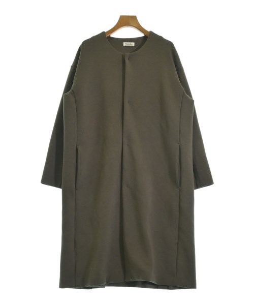 plantation プランテーション コート（その他） レディース 【古着】【中古】