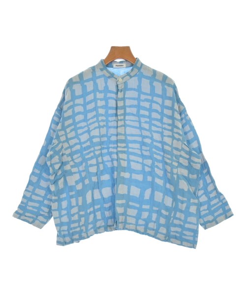 plantation プランテーション カジュアルシャツ レディース 【古着】【中古】