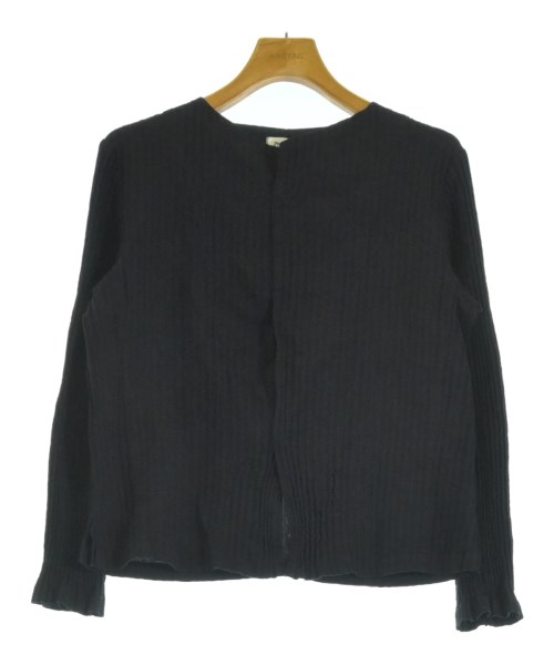 plantation プランテーション カジュアルシャツ レディース 【古着】【中古】