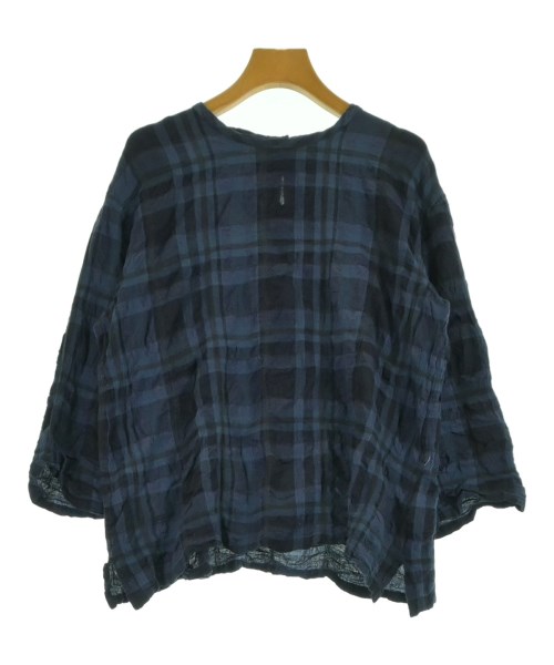 plantation プランテーション カジュアルシャツ レディース 【古着】【中古】