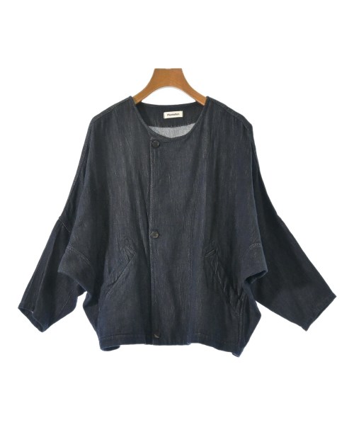 plantation プランテーション ブルゾン（その他） レディース 【古着】【中古】