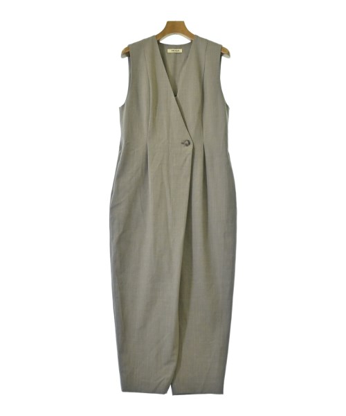 MOGA モガ オールインワン/サロペット レディース 【古着】【中古】