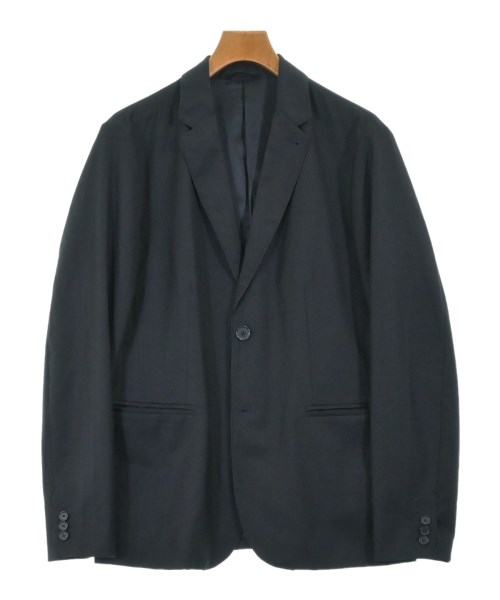 A/X ARMANI EXCHANGE アルマーニエクスチェンジ テーラードジャケット メンズ 【古着】【中古】