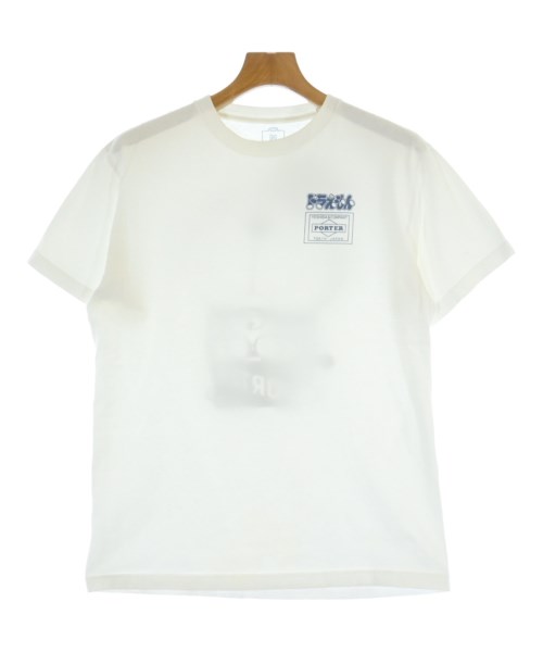 PORTER ポーター Tシャツ・カットソー メンズ 【古着】【中古】