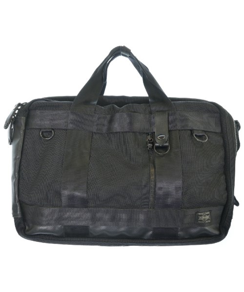 PORTER ポーター ビジネスバッグ メンズ 【古着】【中古】