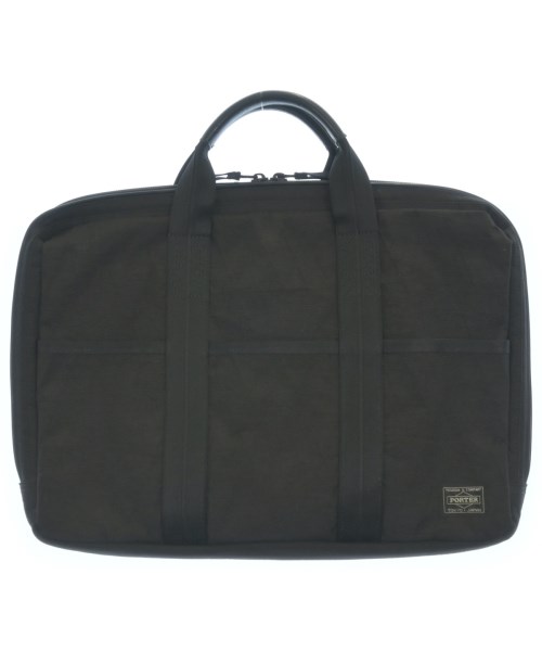 PORTER ポーター ビジネスバッグ メンズ 【古着】【中古】